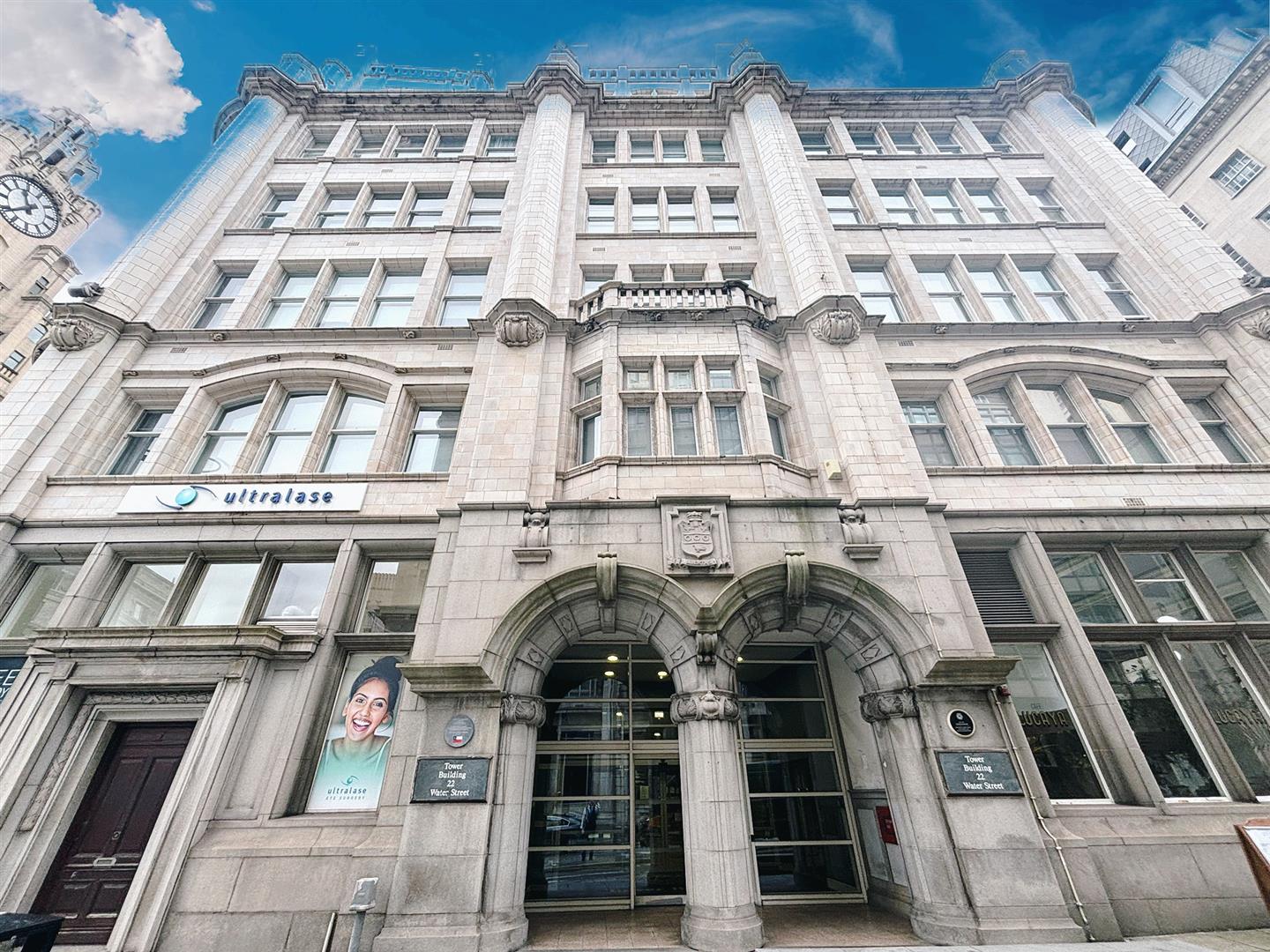 Water Street, Liverpool - Mistoria Estate Agents